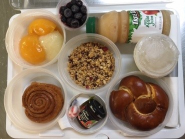 Delicious Glatt Kosher Travel Meals | Visit Us At Emuna Inc